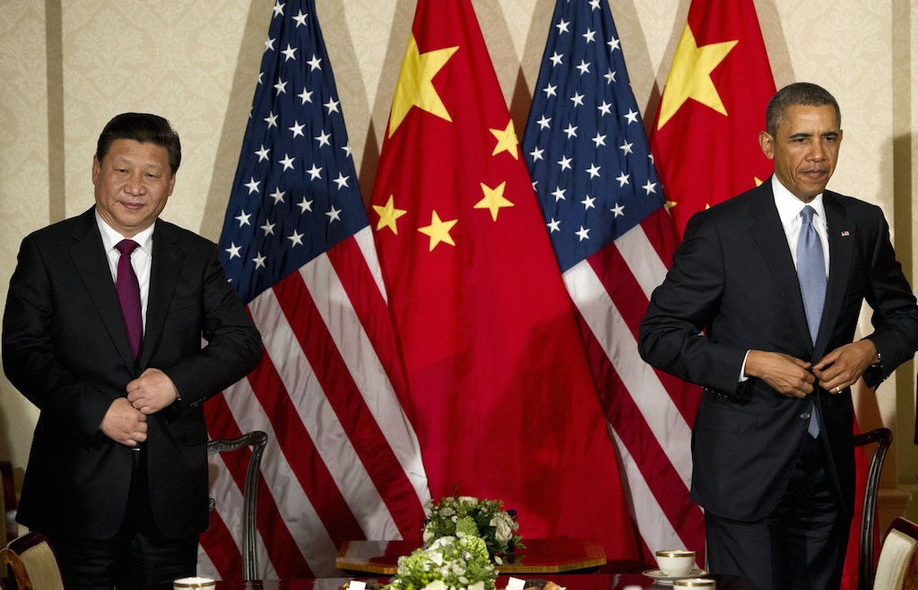 Obama s Chance To Get China Right ChinaFile Obama s Chance To Get China Right ChinaFile