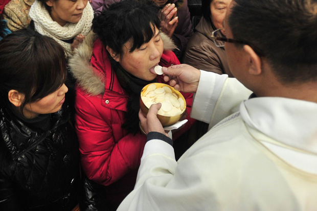 Chinese Atheists? What the Pew Survey Gets Wrong | ChinaFile