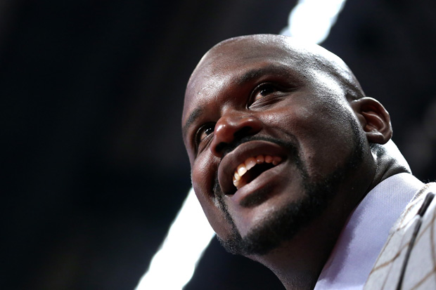 Shaq in China: A Love Story | ChinaFile