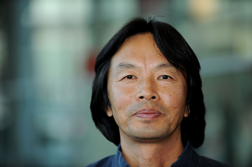 Chinese Writers and Chinese Reality | ChinaFile