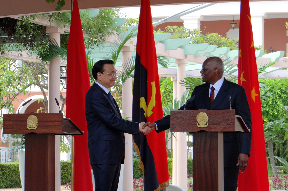 Sam Pa, China’s Mysterious Middleman in Africa | ChinaFile