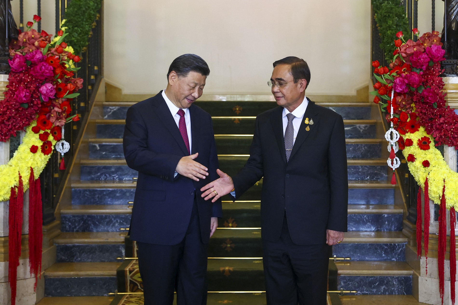 How Well Is China Advancing Its Interests in Southeast Asia? | ChinaFile