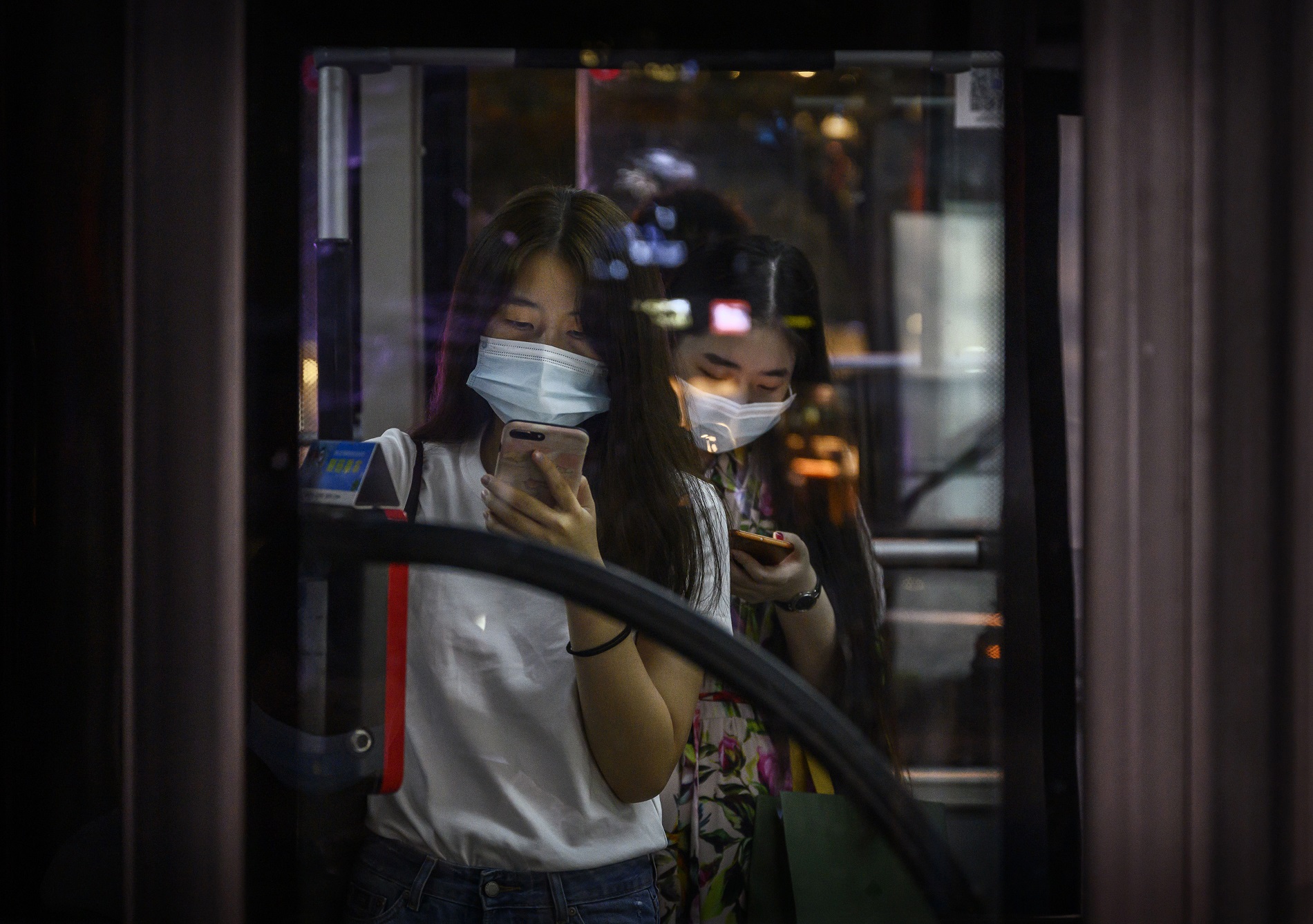 What’s Behind China’s Laws to Protect Privacy? | ChinaFile