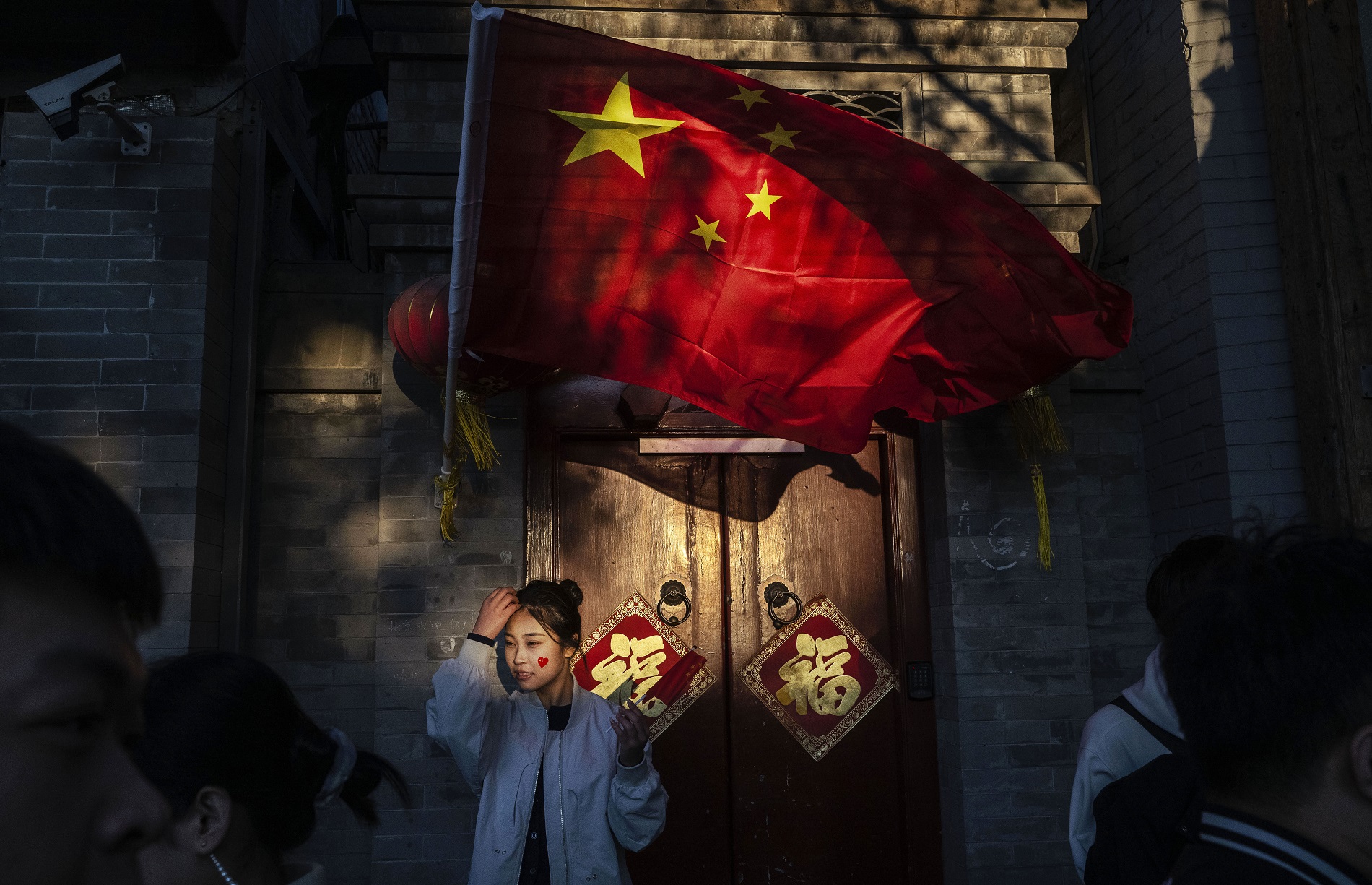How Much Will New Stimulus Improve China’s Economic Outlook? | ChinaFile