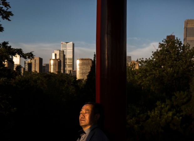 A Look Back at China in 2018 | ChinaFile