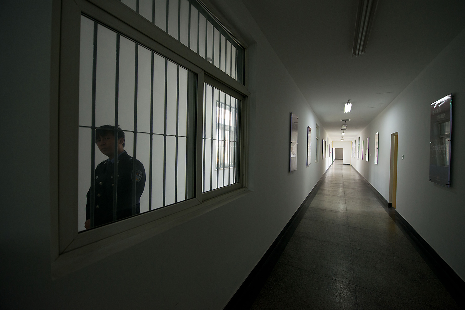 An American’s Seven Months in a Chinese Jail | ChinaFile