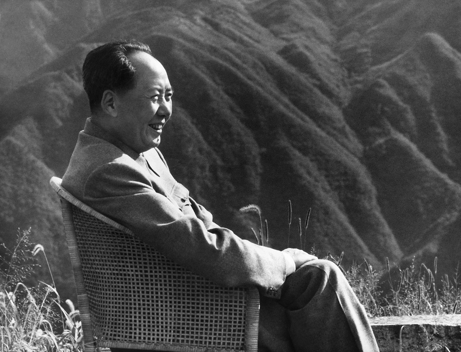Mao the Man, Mao the God | ChinaFile