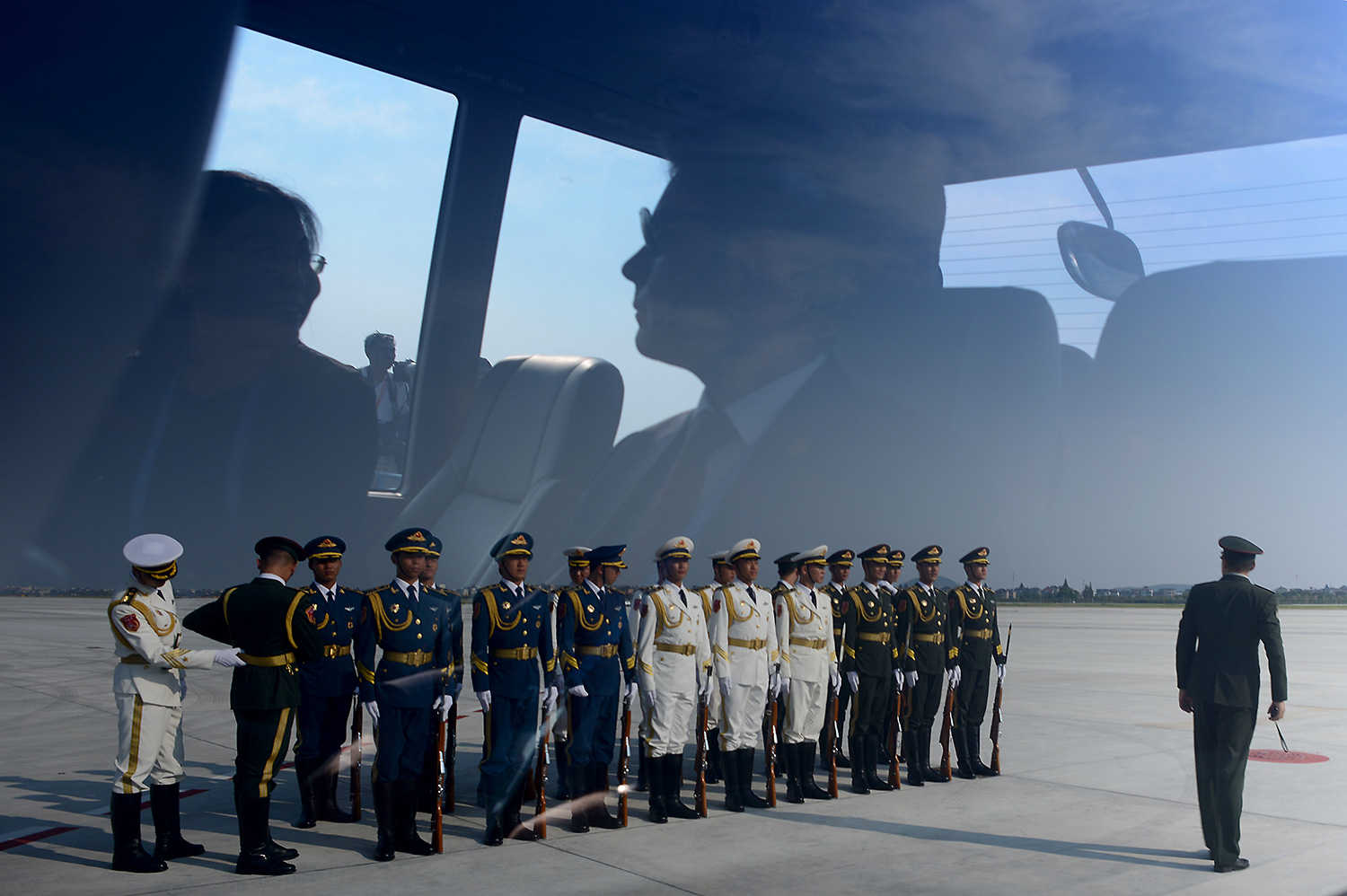 What Can We Expect from China at the G20? | ChinaFile