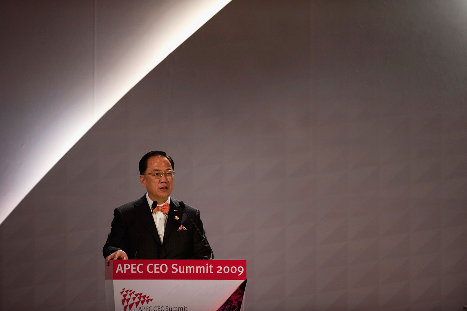 The Trouble with Hong Kong’s Chief Executives | ChinaFile