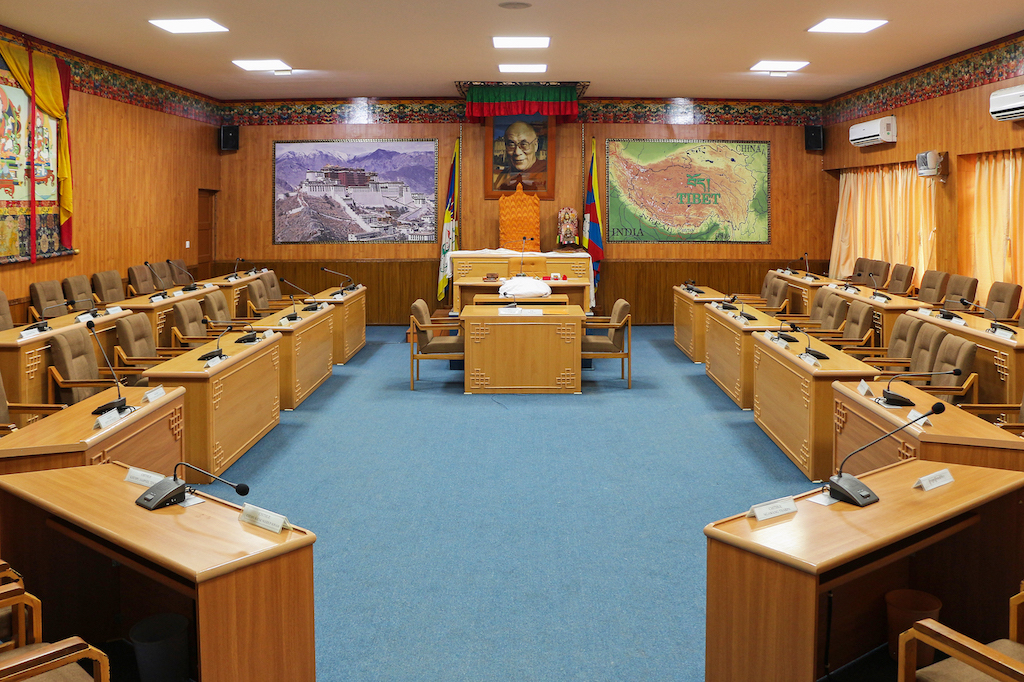 The Tibetan Government-in-Exile Has a New Strategy | ChinaFile