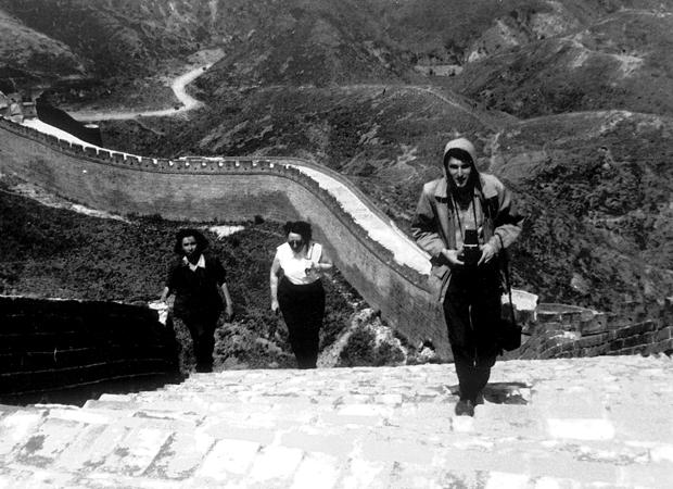 One Decent Man | ChinaFile