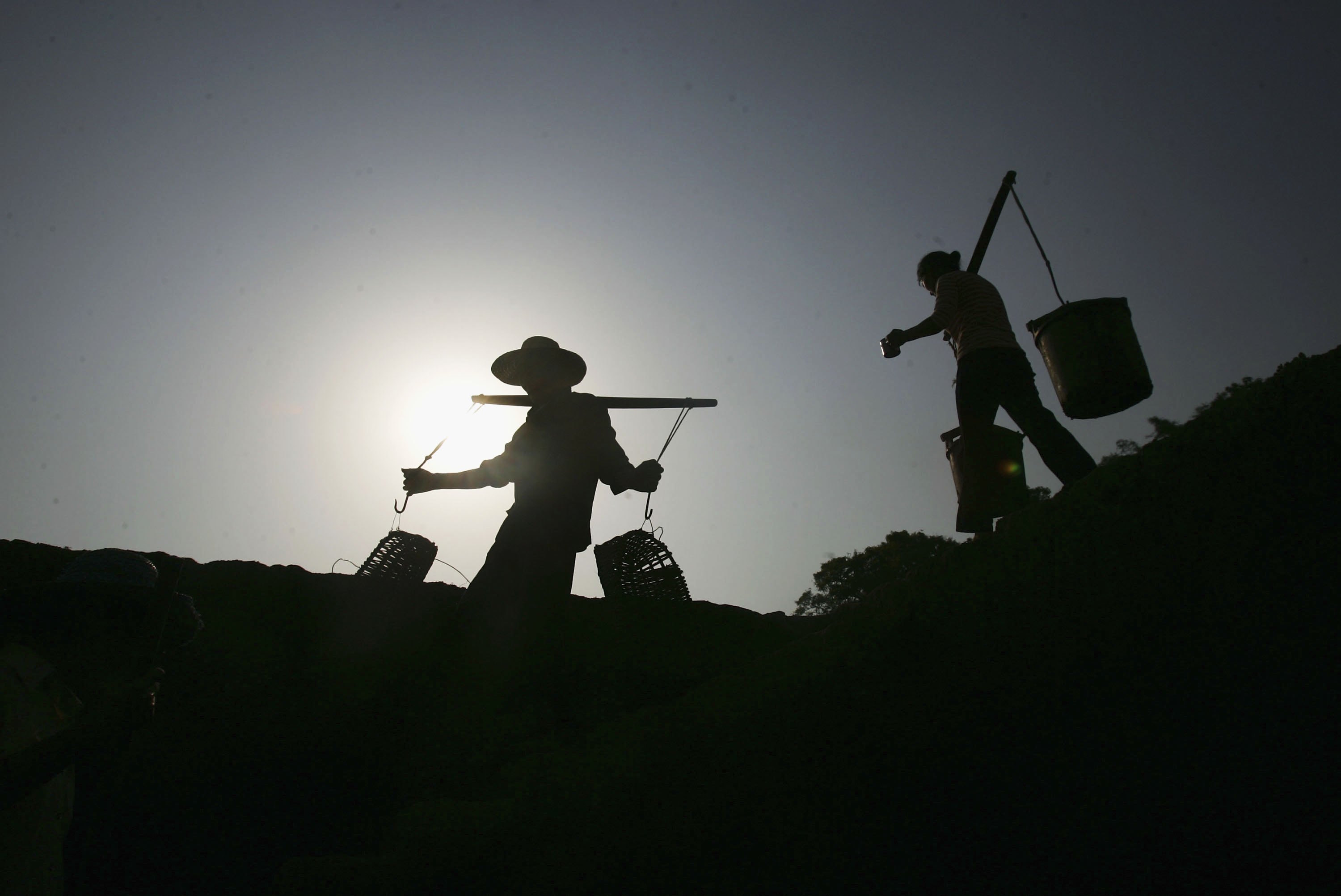 ‘River Town’ the Movie | ChinaFile