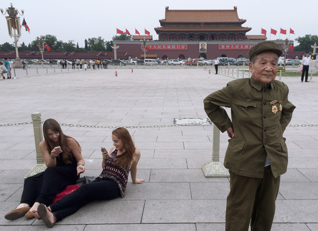 The Rise of Populism and Implications for China | ChinaFile