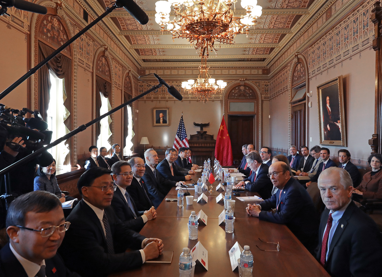 Susan Thornton on a Crisis in U.S.-China Relations | ChinaFile