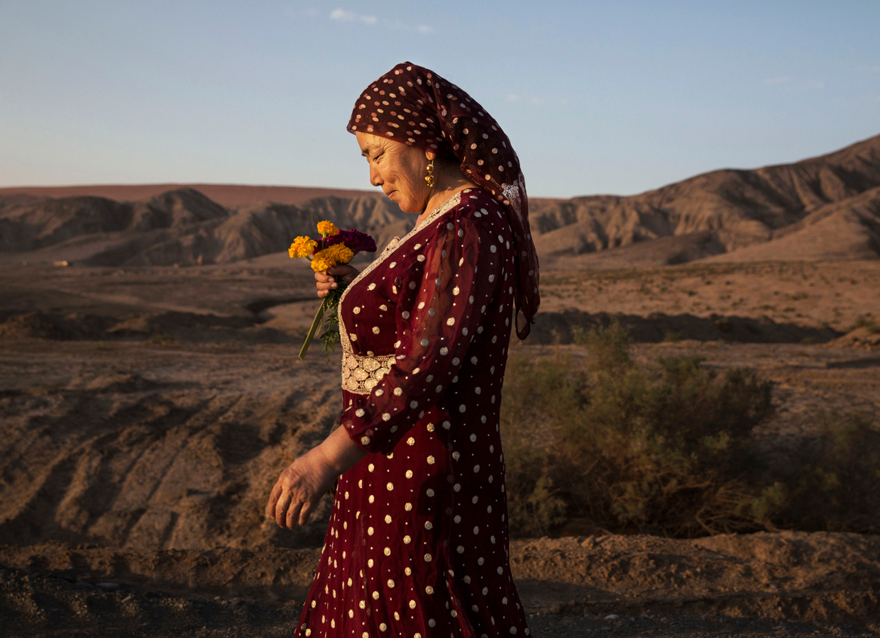 ‘I Have Revised My Idea of What a Uighur Heroine Should Be’ | ChinaFile