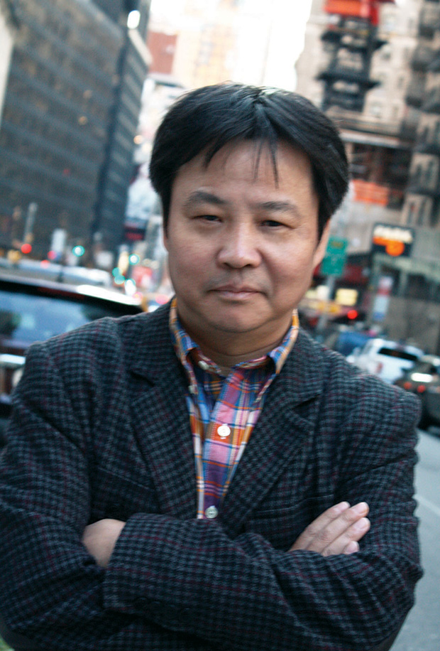 Stranger Than Fiction | ChinaFile