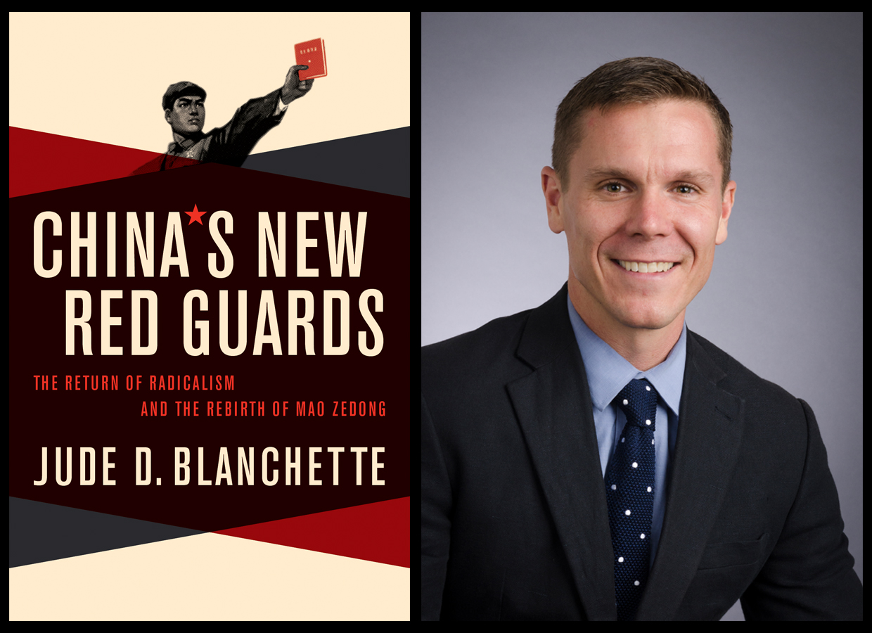 China’s New Red Guards | ChinaFile