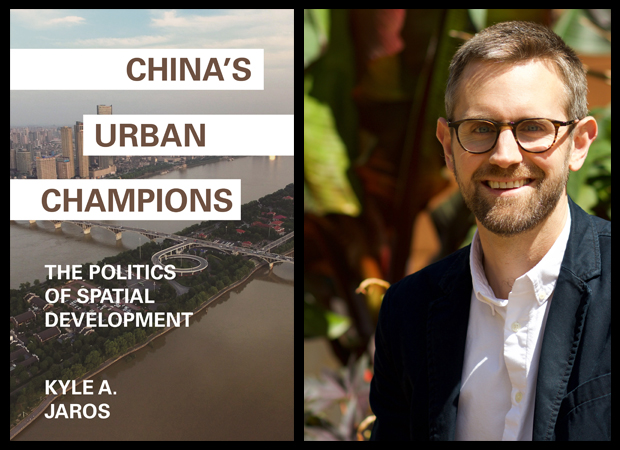 China’s Urban Champions | ChinaFile