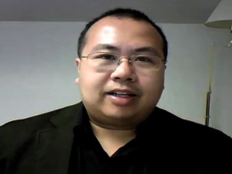 Protest with Chinese Characteristics | ChinaFile