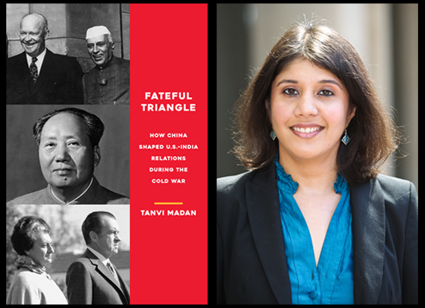 Fateful Triangle | ChinaFile