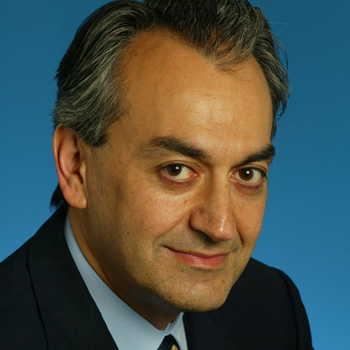 Hamid Biglari | ChinaFile