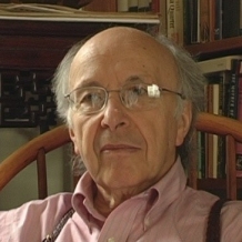 Jonathan Mirsky | ChinaFile