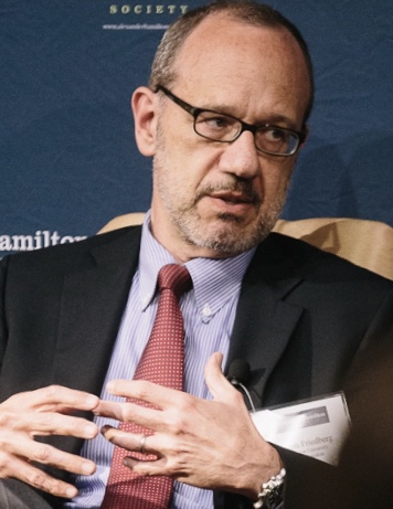 Aaron L. Friedberg | ChinaFile