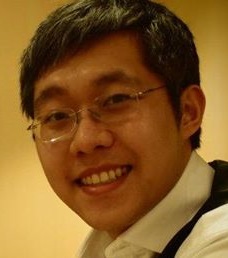 Alvin Y.H. Cheung | ChinaFile