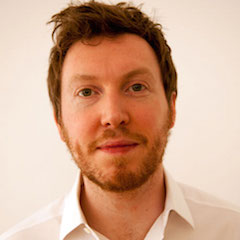 Andrew Small | ChinaFile