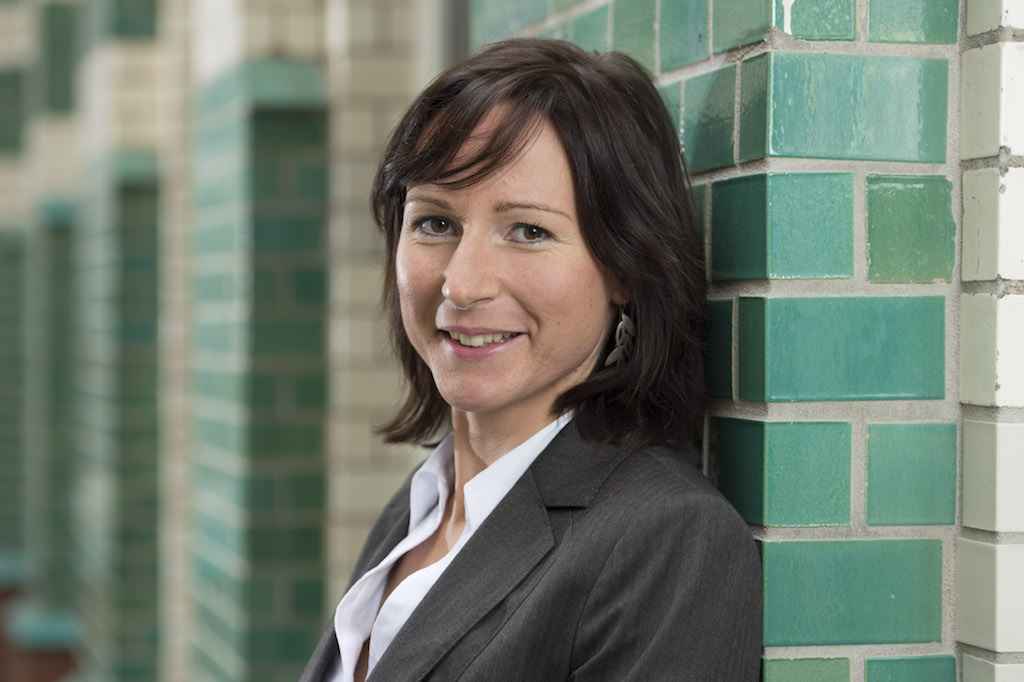 Anna Ahlers | ChinaFile