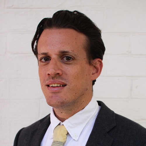 James Bowen | ChinaFile