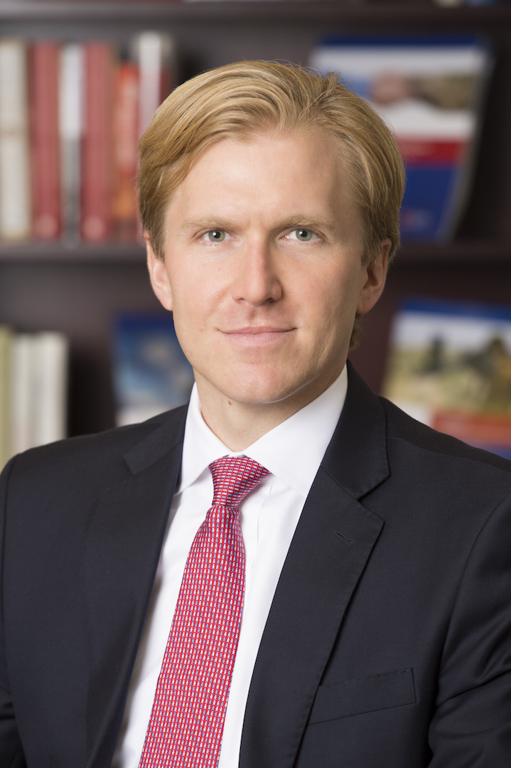 Elbridge Colby | ChinaFile