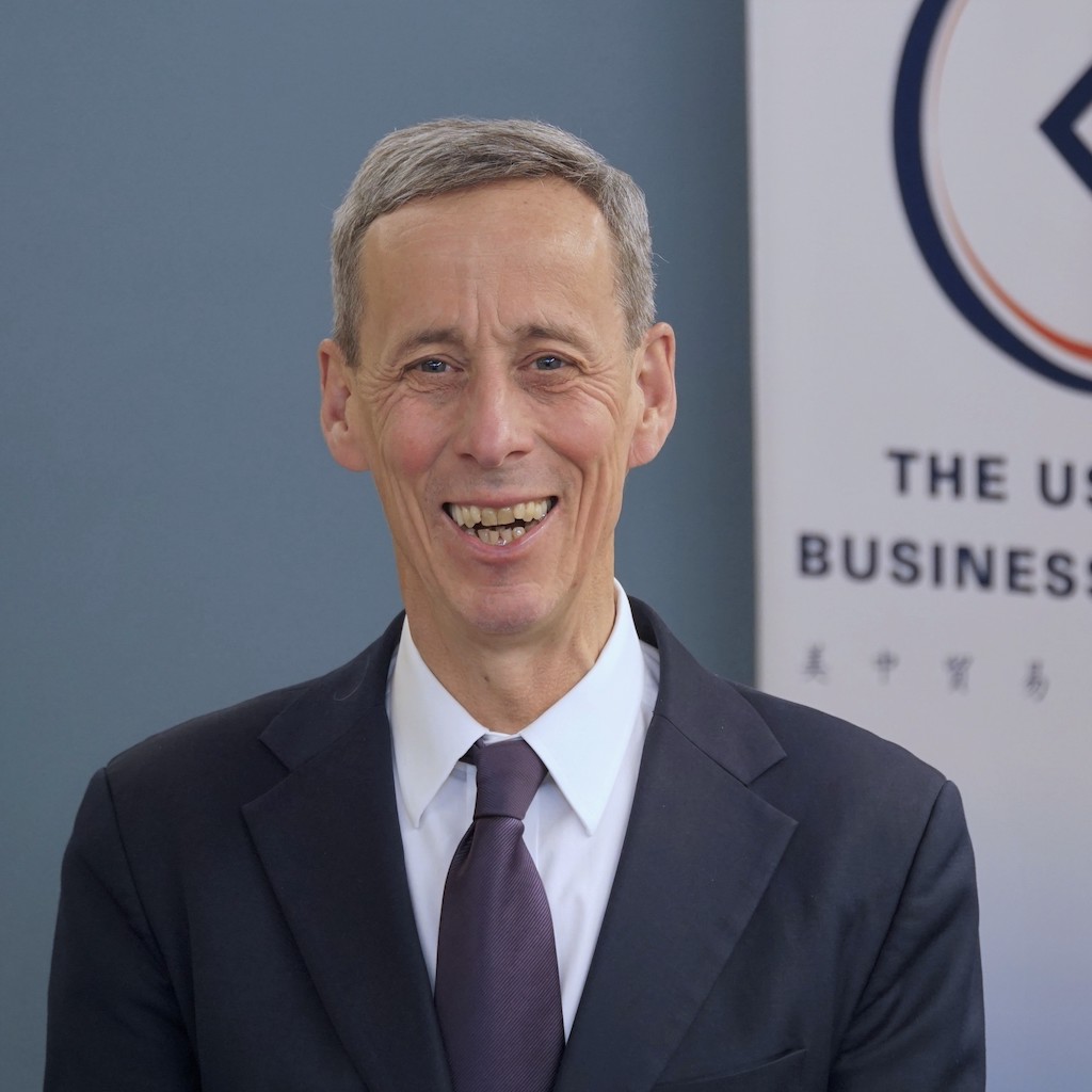 Craig Allen | ChinaFile