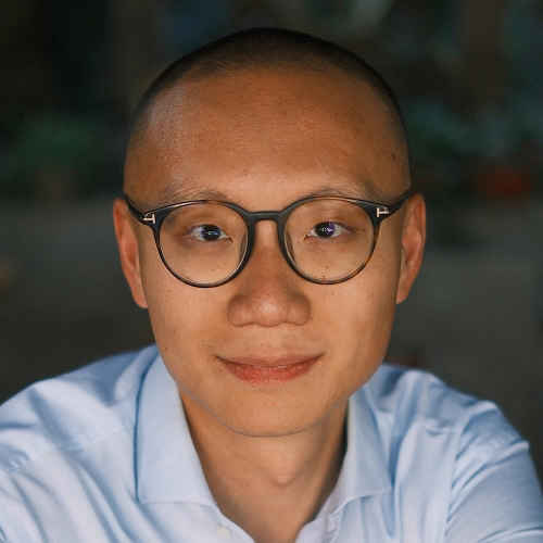 Dan Wang | ChinaFile