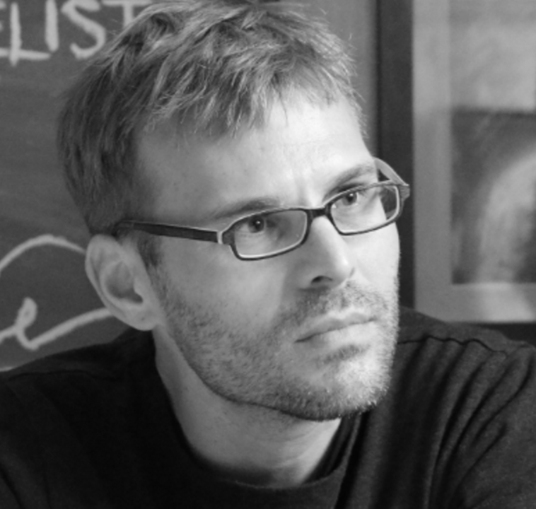 David Bandurski | ChinaFile