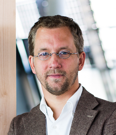 Daniel Leese | ChinaFile