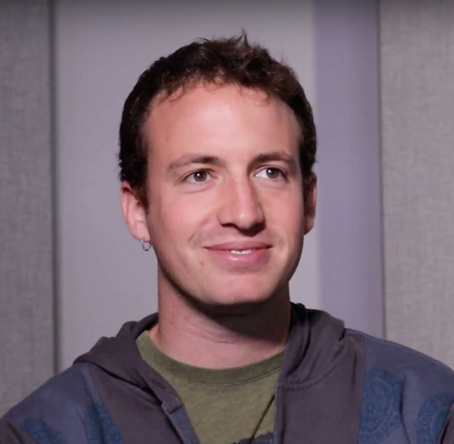 Matt DeButts | ChinaFile