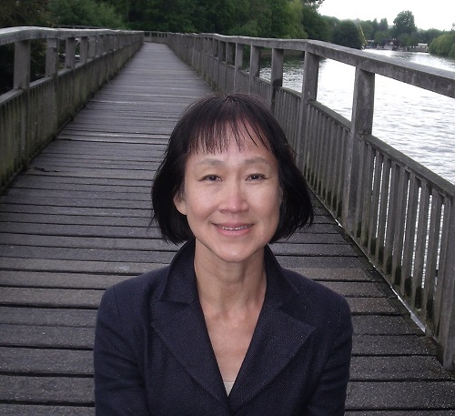 Eva Shan Chou | ChinaFile