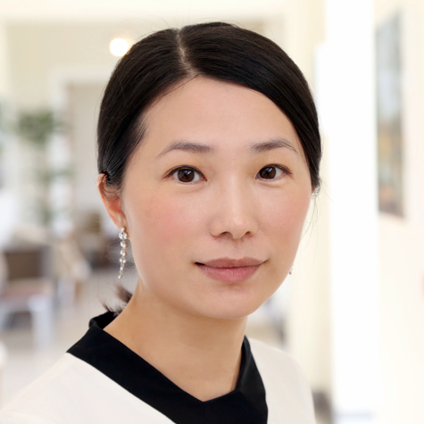 Flora Huang | ChinaFile