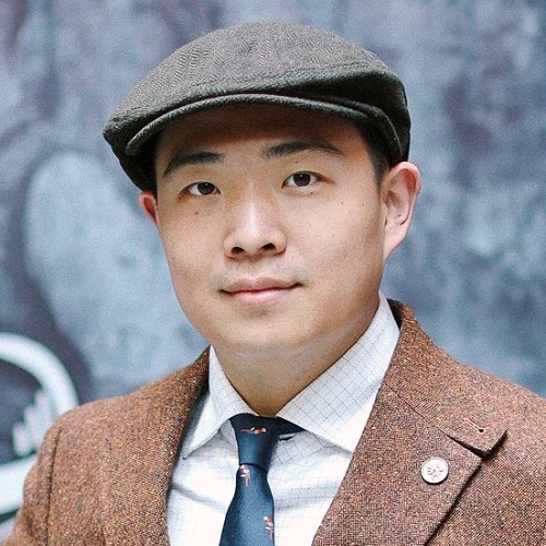 Fred Gao | ChinaFile