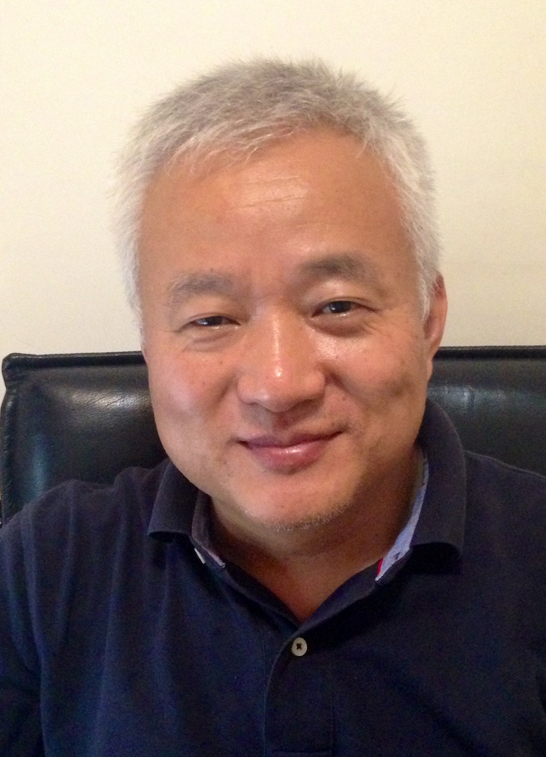 Fu Hualing | ChinaFile