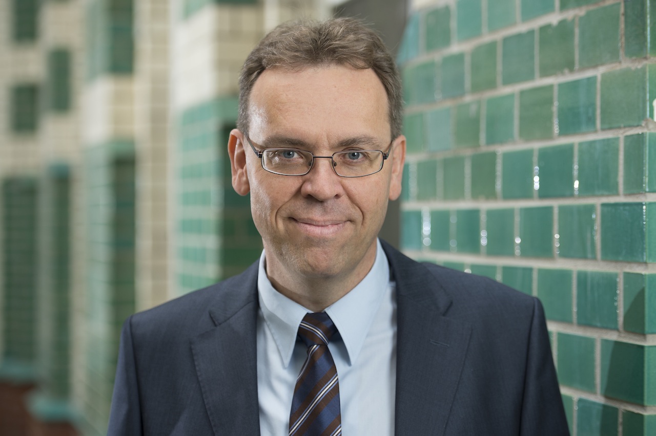 Sebastian Heilmann | ChinaFile