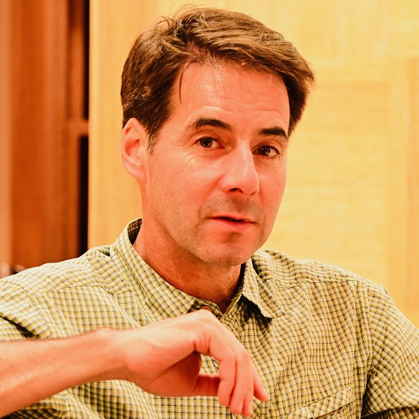 Peter Hessler | ChinaFile