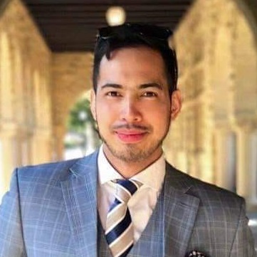 Richard J. Heydarian | ChinaFile