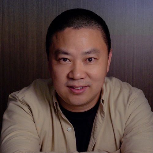 Zhijun Hu | ChinaFile
