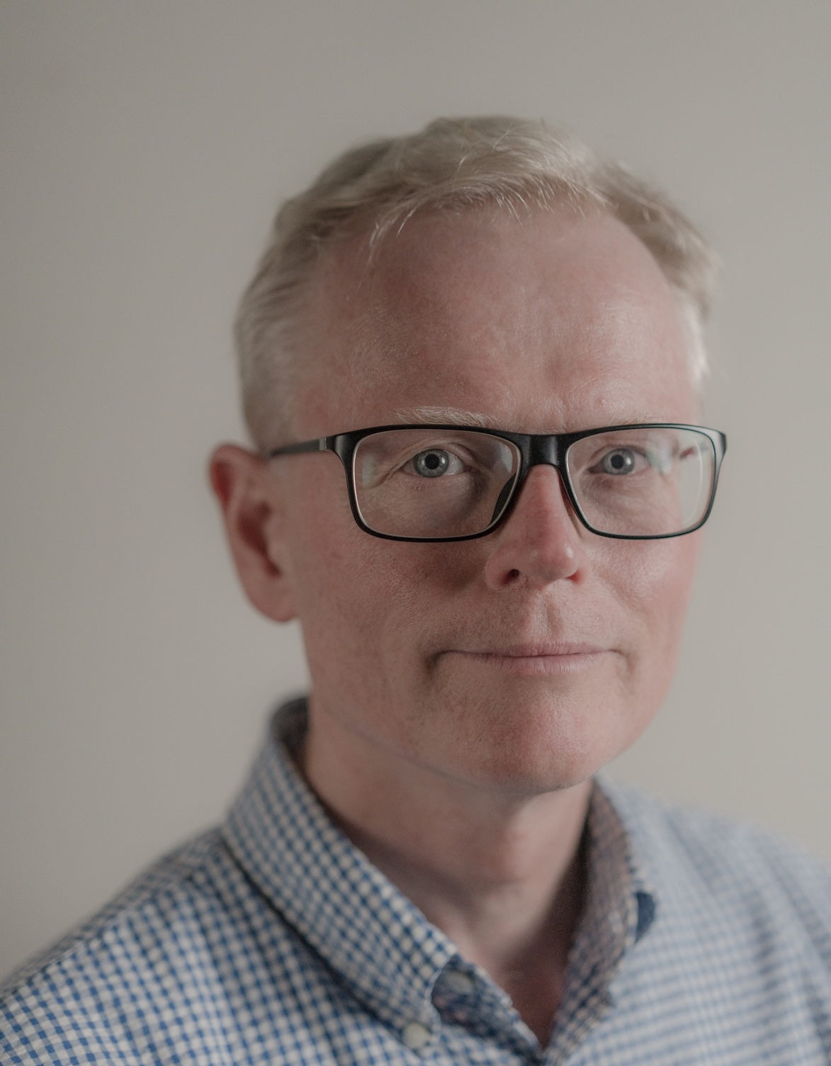 Ian Johnson | ChinaFile