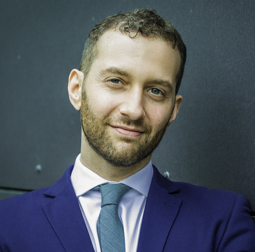 Isaac Stone Fish | ChinaFile