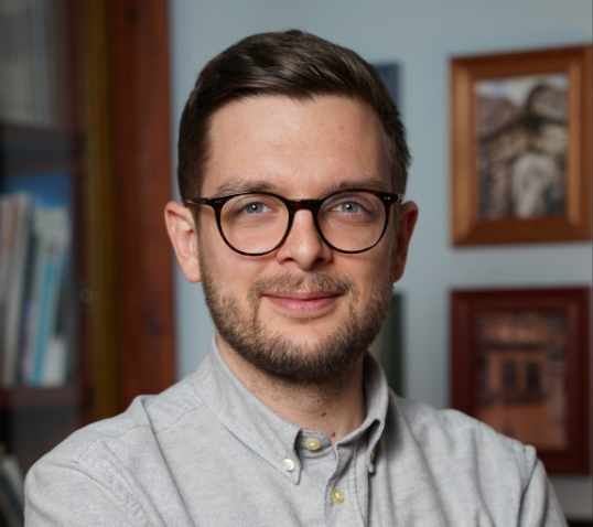 Jakub Jakóbowski | ChinaFile