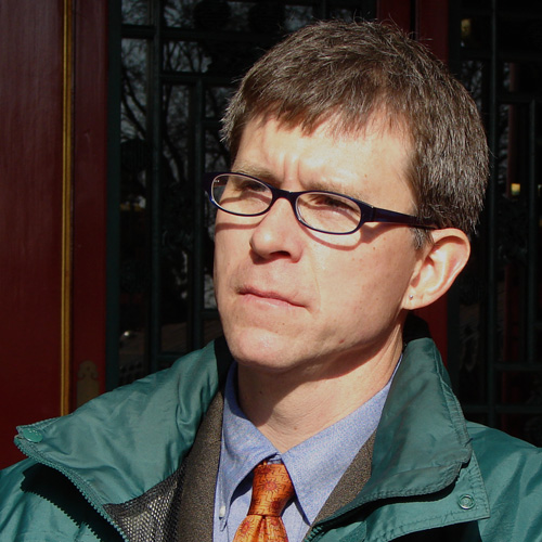 James A. Millward | ChinaFile
