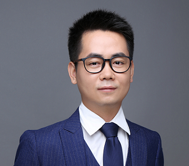 Jeff Cao | ChinaFile